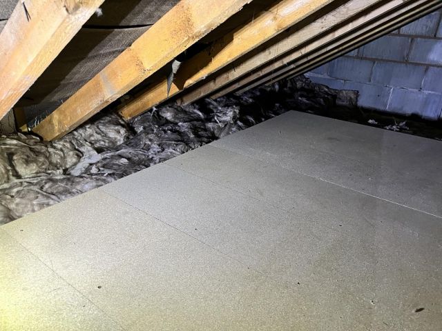 MaccLofts - Work Gallery - Loft Insulation & Boarding Solutions ...