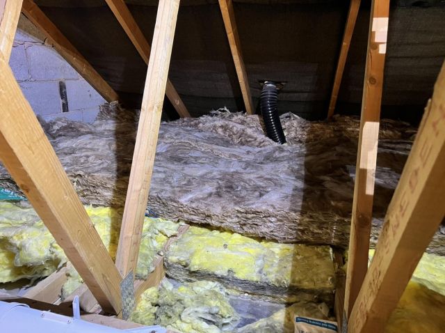 MaccLofts - Work Gallery - Loft Insulation & Boarding Solutions ...