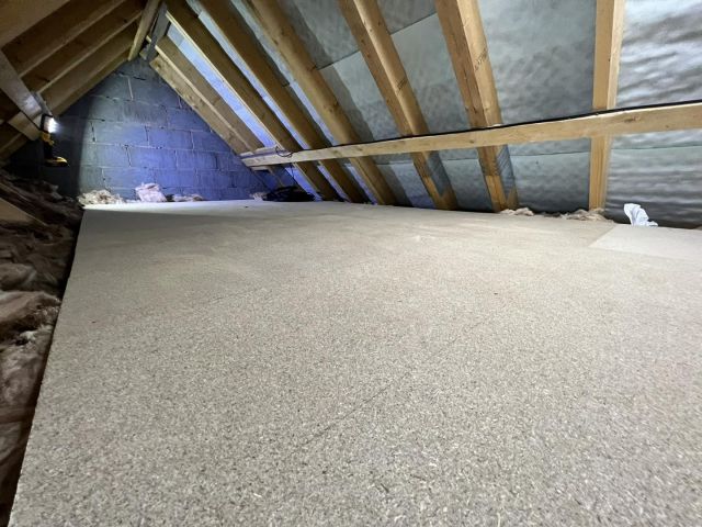 MaccLofts - Work Gallery - Loft Insulation & Boarding Solutions ...