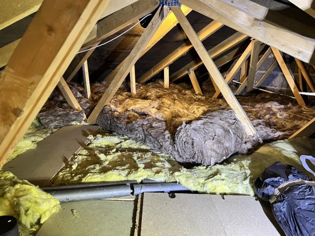 MaccLofts - Work Gallery - Loft Insulation & Boarding Solutions ...